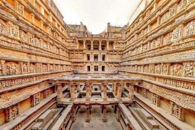 Private Excursion to Modhera Sun Temple & Rani ki Vav from Ahmedabad - The Practical Side: What to Expect and Why It Matters