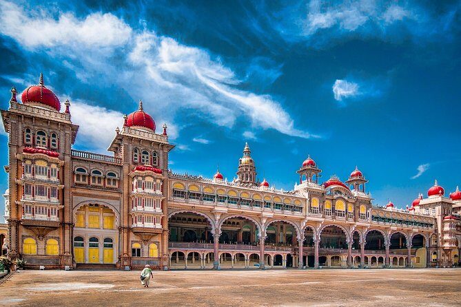 Private Excursion to Mysore and Srirangapatna from Bengaluru - Why This Tour Is a Great Value