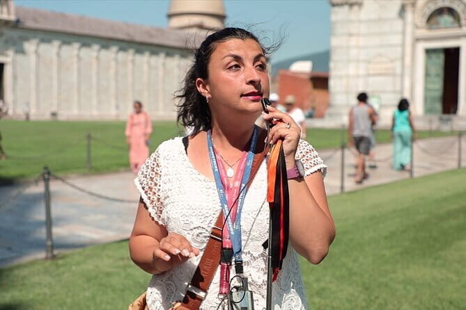 Private Excursion to Pisa and the Leaning Tower from Florence - Exploring the Itinerary