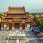 Private Excursion Tour to East Qing Tombs from Beijing - Detailed Breakdown of the Itinerary