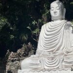 Private Experience Marble and Monkey Mountains with Local Guider - Mounting Up at Monkey Mountain