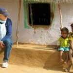 Private Experience of Bishnoi Villages with Camel Safari - The Highlight: Camel Safari at Sunset