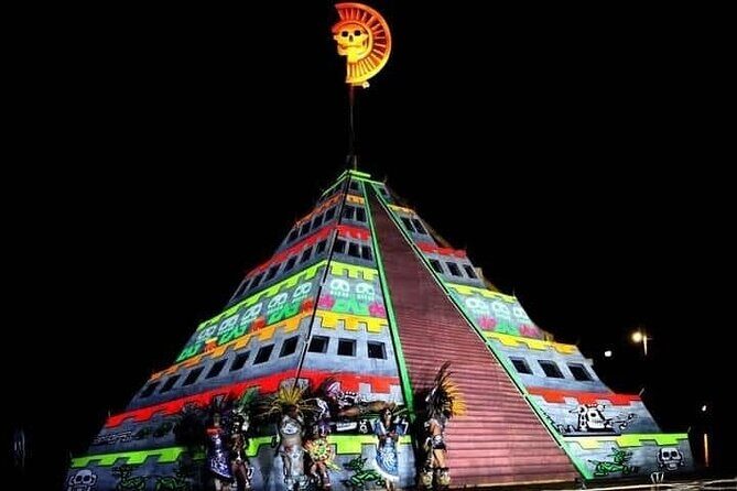 Private Experience to Chichen Itza's Video Mapping - Who is This Tour Best For?