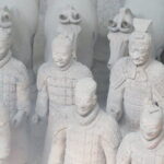 Private express Terra Cotta Army & 2 other sites with round way airport transfer - Practicalities and Tips