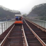 Private Family Tour Rail Bike Nami Island Cable Car Garden - Who This Tour Is Best Suited For