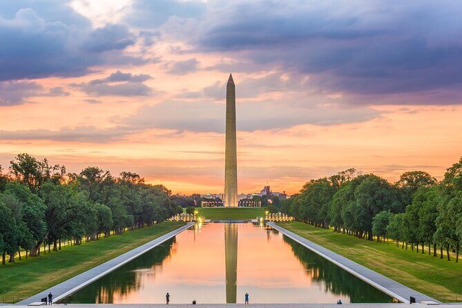 Private Family Walking Tour in Washington - Practicalities and Tips