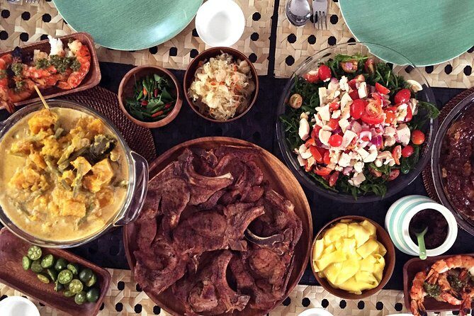 Private Filipino cooking class in a local Manila Home - Setting the Stage: An Authentic Filipino Experience