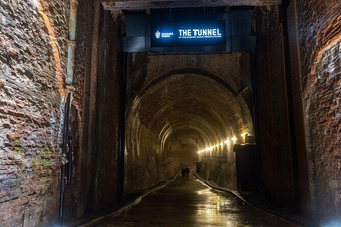 Private Fine Dining and Power Station in Niagara Falls - The Complete Itinerary Breakdown