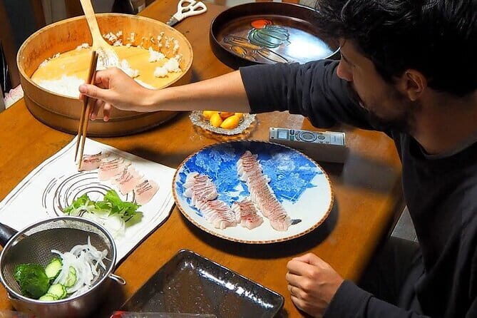 Private Fishing and Dining Experience in Ojika Japan - Itinerary in detail: what to expect