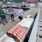 Private Fishing Charter in North Myrtle Beach - What Can You Expect During the Trip?