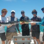 Private Fishing Charter Punta Cana (Orion) - Detailed Itinerary Breakdown