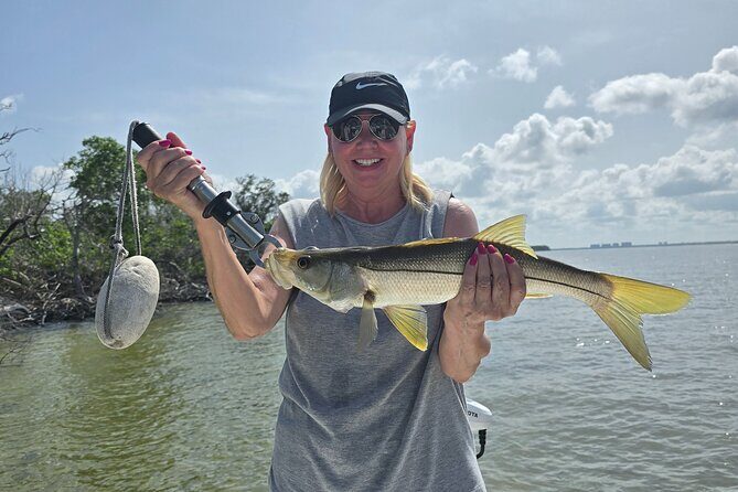 Private Fishing Charters in Fort Myers - What You Need To Know Before Booking
