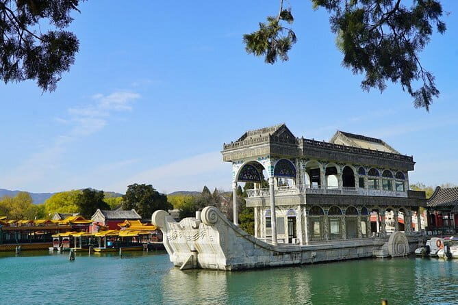 Private Flexible Beijing Half Day Tour with Haidilao Hot Pot - How the Tour Adds Value