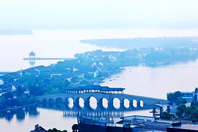 Private Flexible Suzhou Day Tour with Old and New Highlights - What Travelers Are Saying