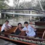 Private Floating Market and Historical Ayutthaya Sightseeing Tour - Stepping Back in Time at Ayutthaya: Thailand’s Ancient Capital