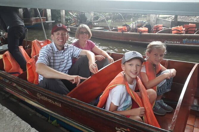 Private Floating Market & Maeklong Railway Tour from Bangkok - Value and What It Means for You