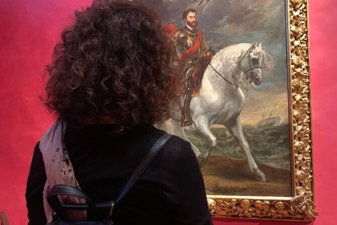 Private Florence Uffizi Gallery Tour with Skip-the-Line Entry & Leonardo's Works - Who Will Love This Tour?