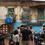 Private Fontainhas Walking Tour in Panaji, Goa - Who Should Consider This Tour?