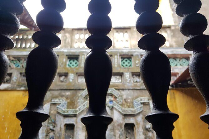 Private Food Tour and Hidden Gems in Hoi An - Practical Details and What You Can Expect