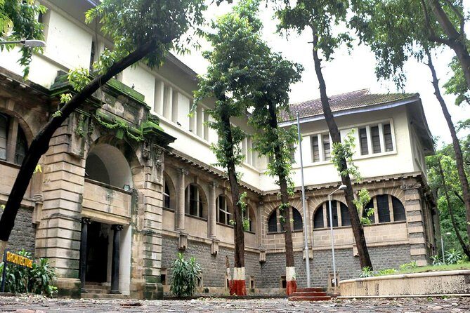 Private Food Tour: Eat Like A Parsi In Mumbai - FAQ