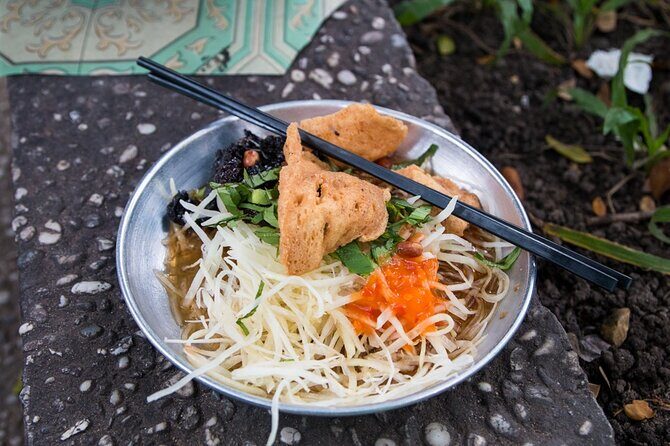 Private Food Tour In Ho Chi Minh City With Saigon Vibes - Who Will Love This Tour?