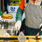 Private Food Tour in Seoul with a Local Guide - The Itinerary in Detail