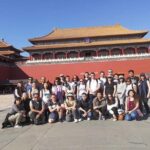Private Forbidden City and Mutianyu Great Wall Day Tour - Who Will Love This Tour?