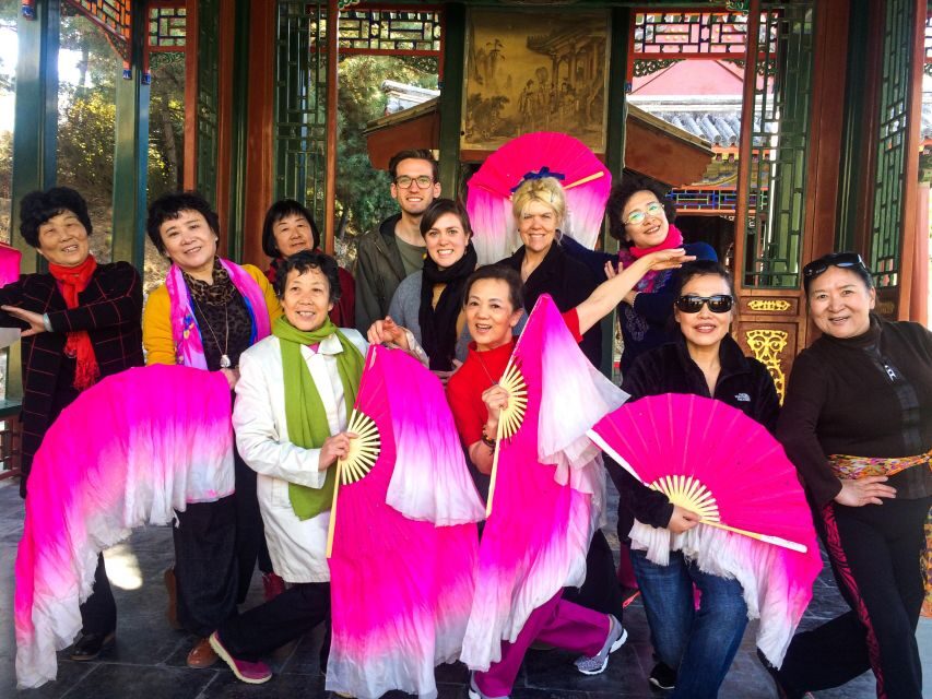Private ForbiddenCity&TempleofHeaven&SummerPalace Day Tour - Why This Tour Works for You
