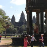 Private Four Days Angkor Complex with Kompong Phluk Village Tour - In-Depth Itinerary Breakdown