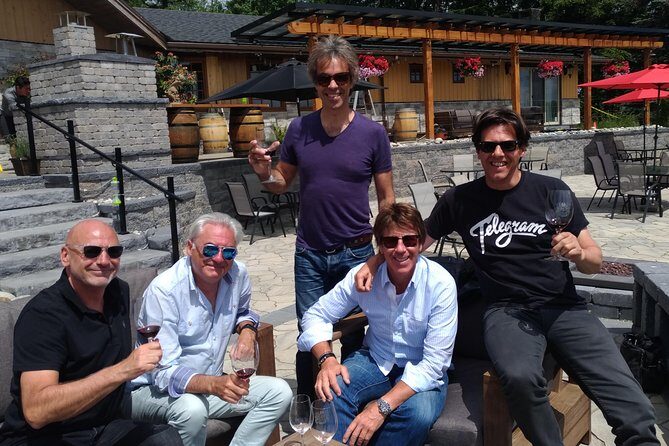 Private Fraser Valley Wine Tour - Authentic Experience and Real Traveler Feedback