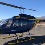 Private Fujisan Prefecture Helicopter Sky Tour With Transfer - The Experience in Detail