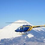 Private Fujisan Prefecture Helicopter Sky Tour Without Transfer - Why This Tour Offers Good Value