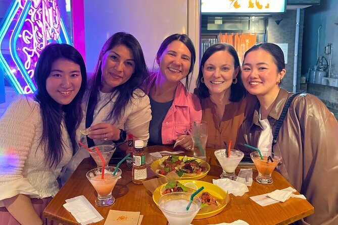 Private Fukuoka Bar Hopping and Food Walking Tour - FAQs