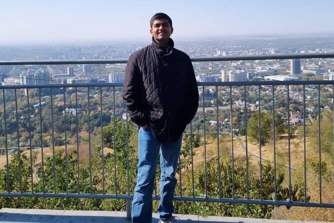 Private Full Day Almaty City Tour - Why Travelers Love This Tour