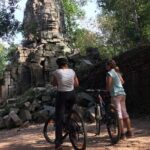 Private Full day Angkor Sunset by Bike - What the Tour Means for You
