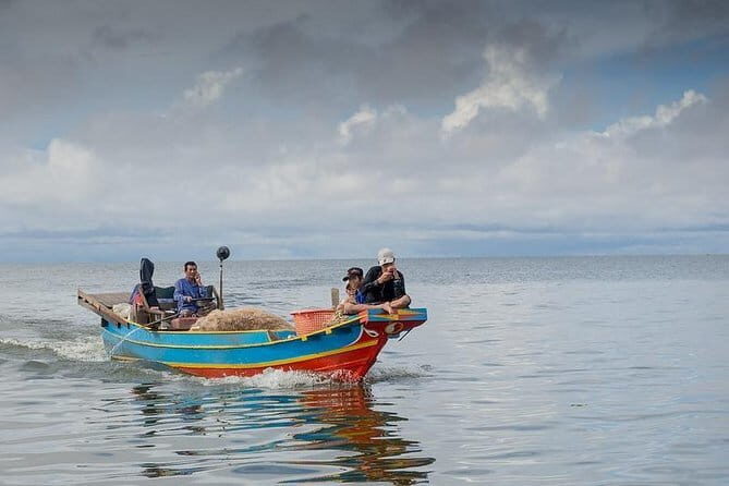 Private Full-Day Angkor Temples and Tonle Sap - Final Thoughts