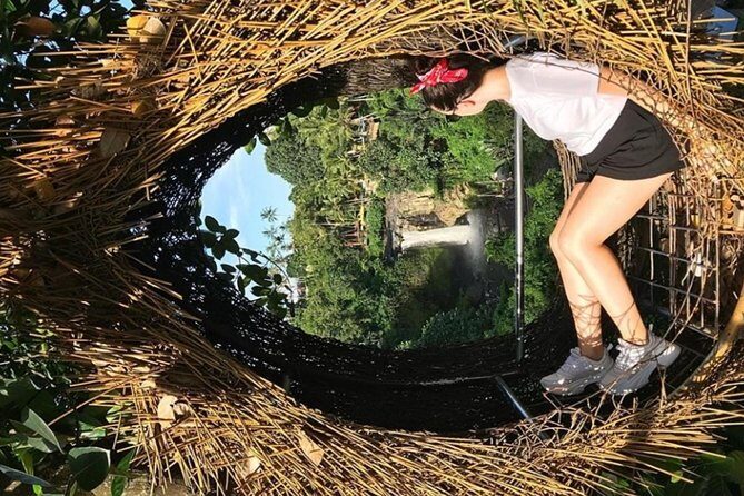 Private Full Day Bali Car Charter With Driver - Exploring the Itinerary and Stops