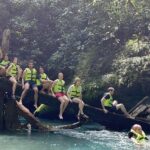 Private Full Day Canyoning from Bukit Lawang - Authenticity Meets Adventure