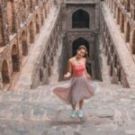 Private Full Day City Tour Of Delhi With Guide - A Day in the Heart of Delhi: The Detailed Experience