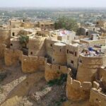 Private Full Day City Tour of Jaisalmer - An In-Depth Look at the Tour Itinerary