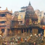Private Full-Day City Tour of Varanasi Including Boat Ride - Transport & Timing