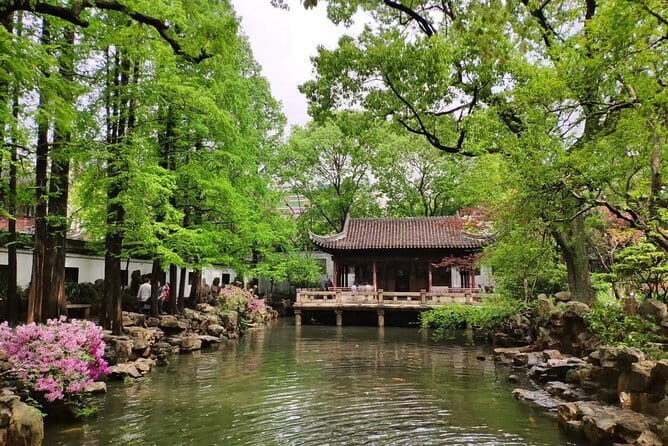 Private Full-Day Classic Shanghai Shore Excursion - Practical Tips for Making the Most of Your Day