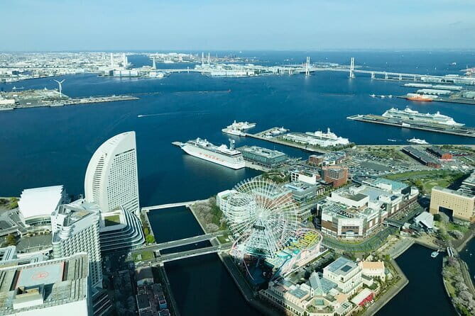 Private Full Day Customizable Guided Tour in Yokohama - FAQ