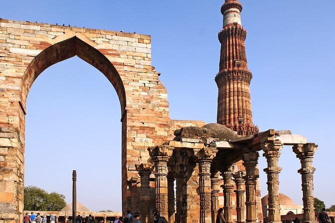 Private Full Day Delhi tour with Change of Palace Guard Ceremony - Why This Tour Offers Great Value