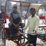 Private Full-Day Delhi Tour with TukTuk Ride - Starting Your Day: Seamless Pickup and Introduction