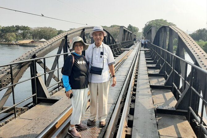 Private Full Day Floating Market and Kanchanburi Tour from Bangkok - The Value: How Does It Stack Up?