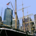 Private Full Day Guided Tour Best of New York City - Transportation and Logistics