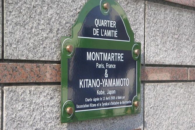 Private Full-Day Guided Tour in the City of Kobe - Practical Details and Value