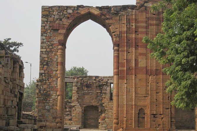 Private Full Day Guided Tour of Delhi and Old Delhi - Final Thoughts: Is It Worth It?