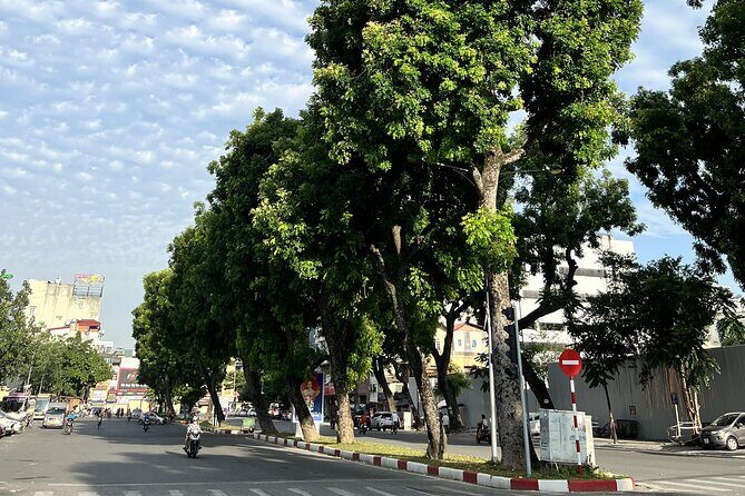 Private Full-day Hanoi City Tour With Local Experts - Authentic Experiences and Guided Insights
